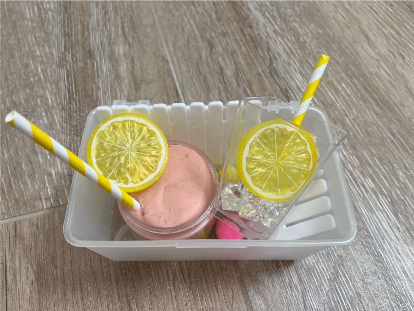 Lemonade Stand Kit - Sensible Kidz